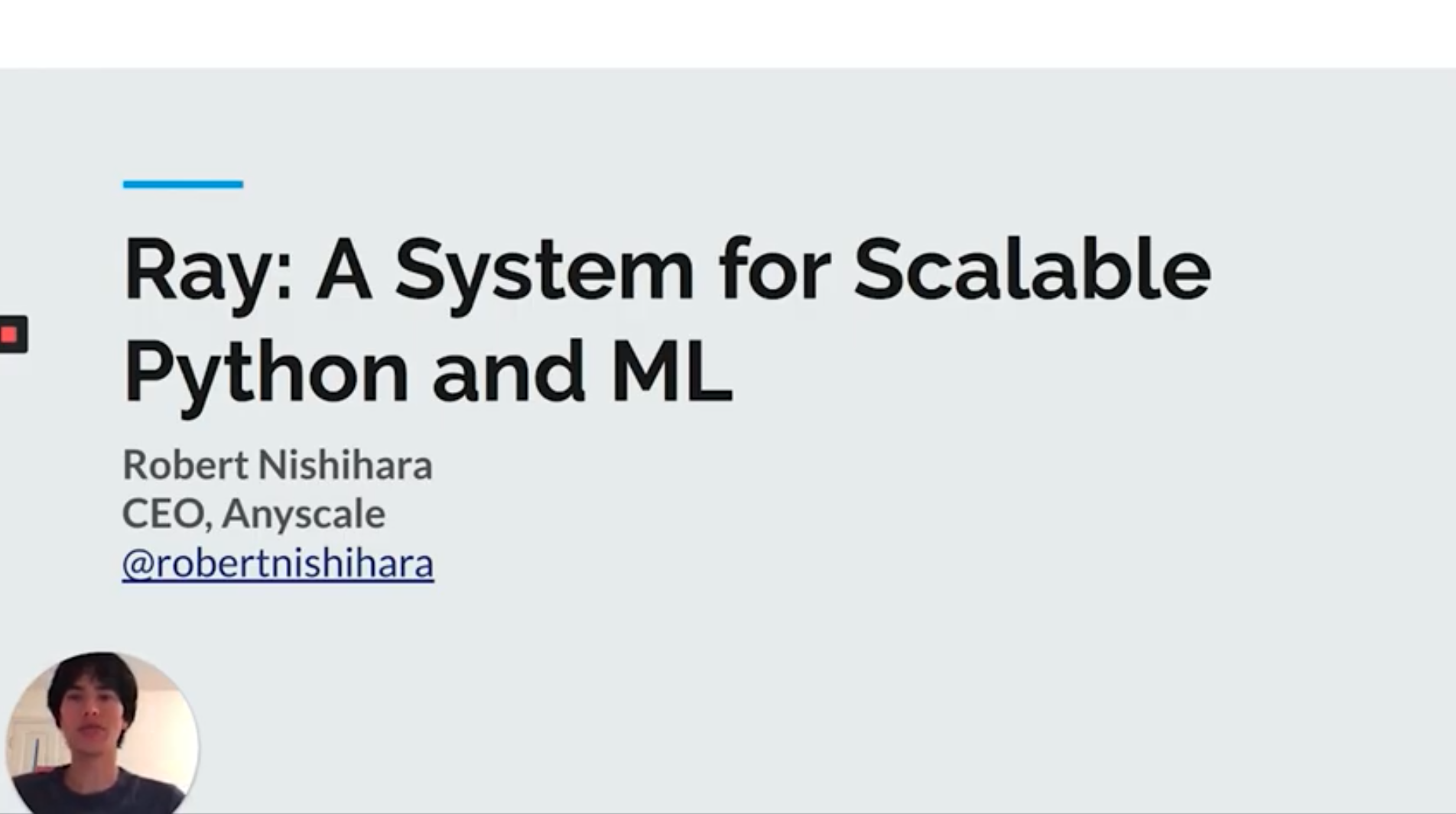 Sebastian Raschka on Twitter: "Oh no! Reached the end of the #SciPy2020 ML playlist! But it ...