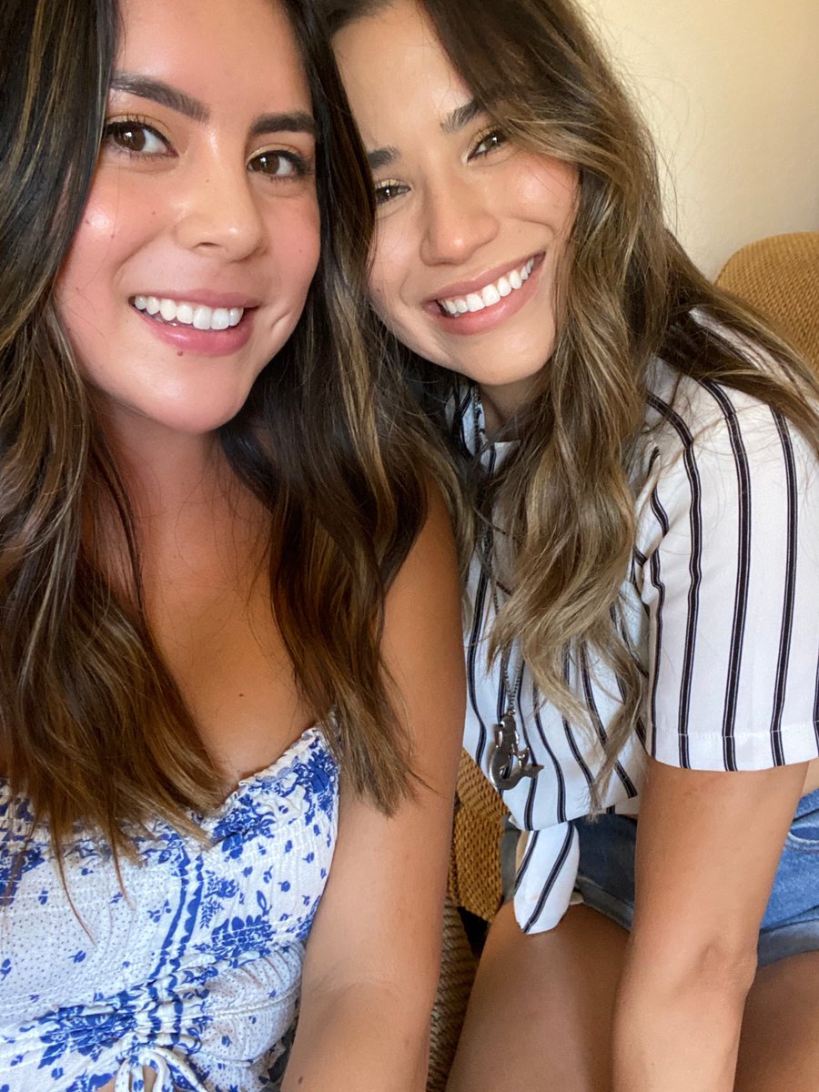 Myranda Garcia's Instagram, Twitter & Facebook on IDCrawl