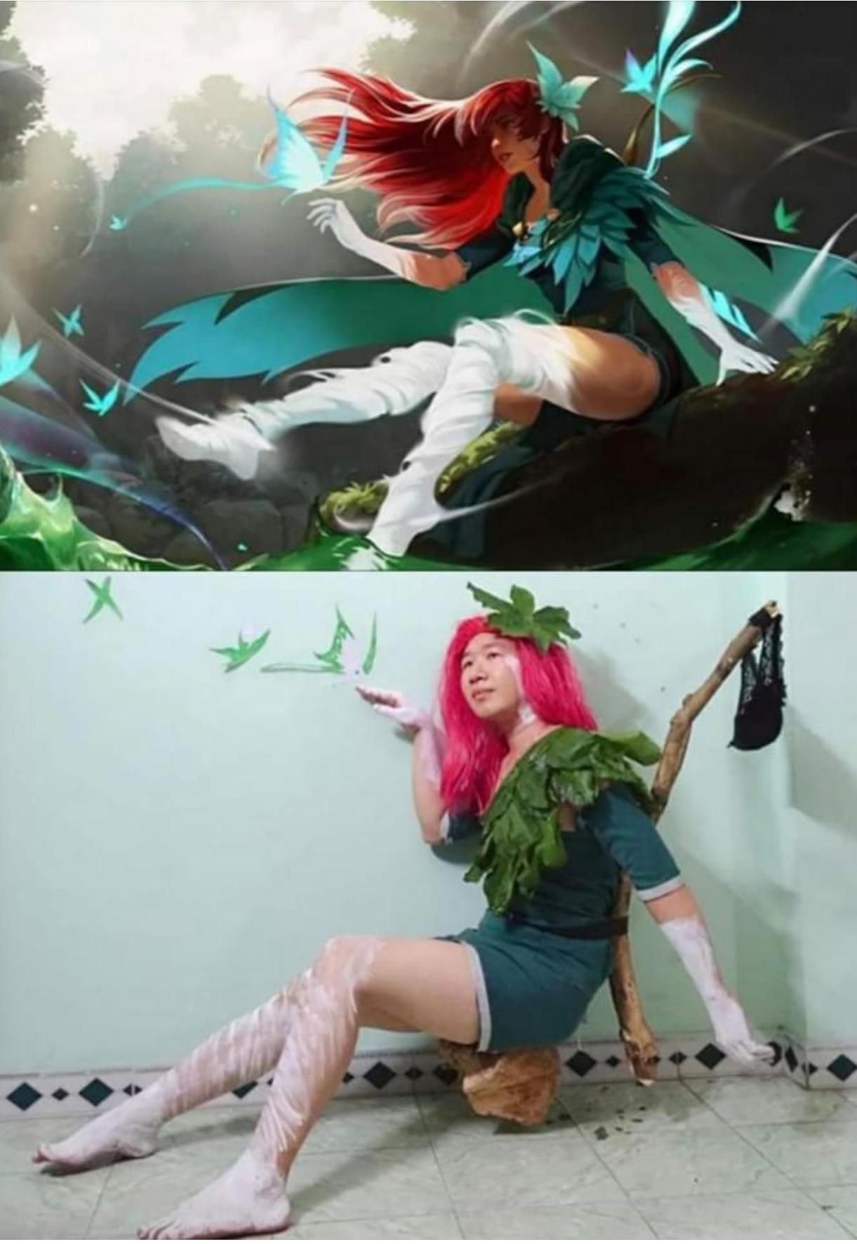 Dota Windrunner