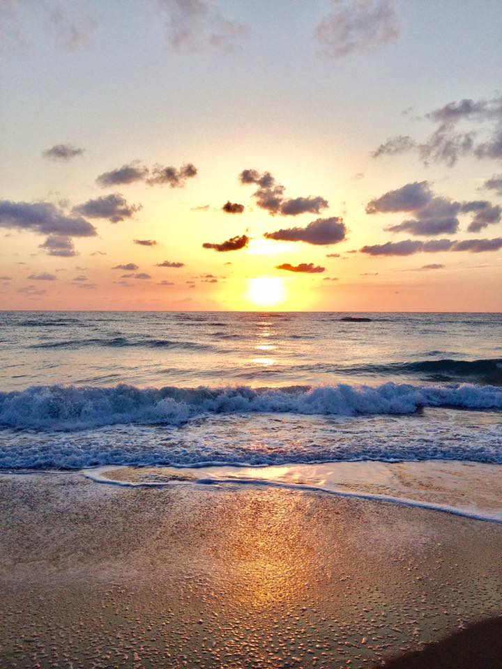 WAKING UP IN PARADISE ? | Thank you Cindy Moree for waking up early ...