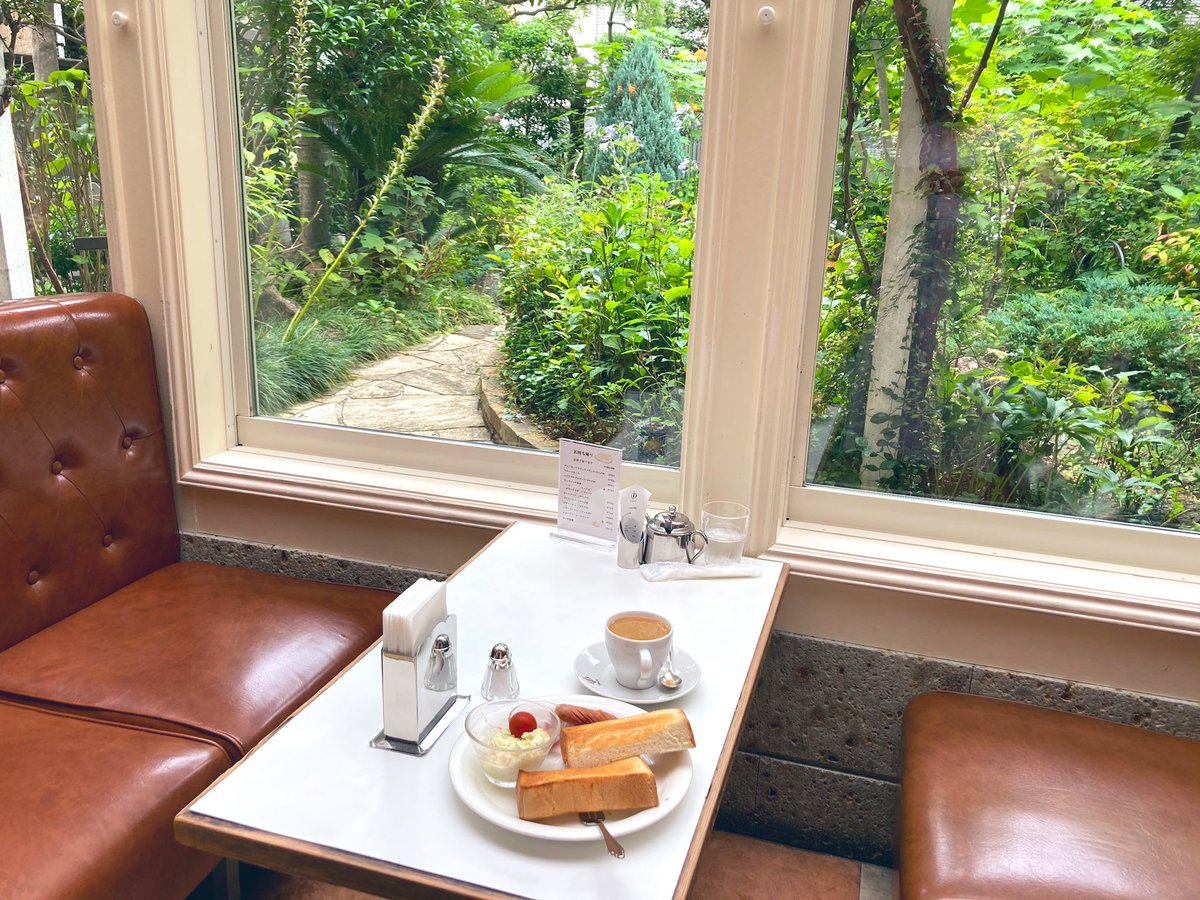 イワタコーヒー | 日本最大級のSNS映え観光情報 スナップレイス