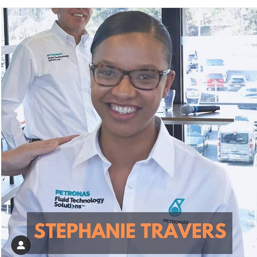 Stephanie Travers's Instagram, Twitter & Facebook on IDCrawl