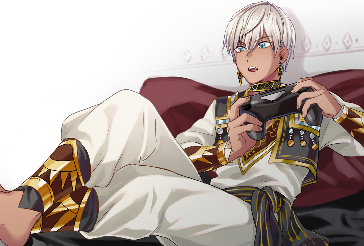 azumaya (@azm_azumaya) さんのイラスト・マンガ作品まとめ (16 件) - Twoucan