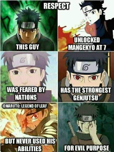 Shisui Memes Shisui GIFs Hole Dir Die Besten GIFs Auf GIFER