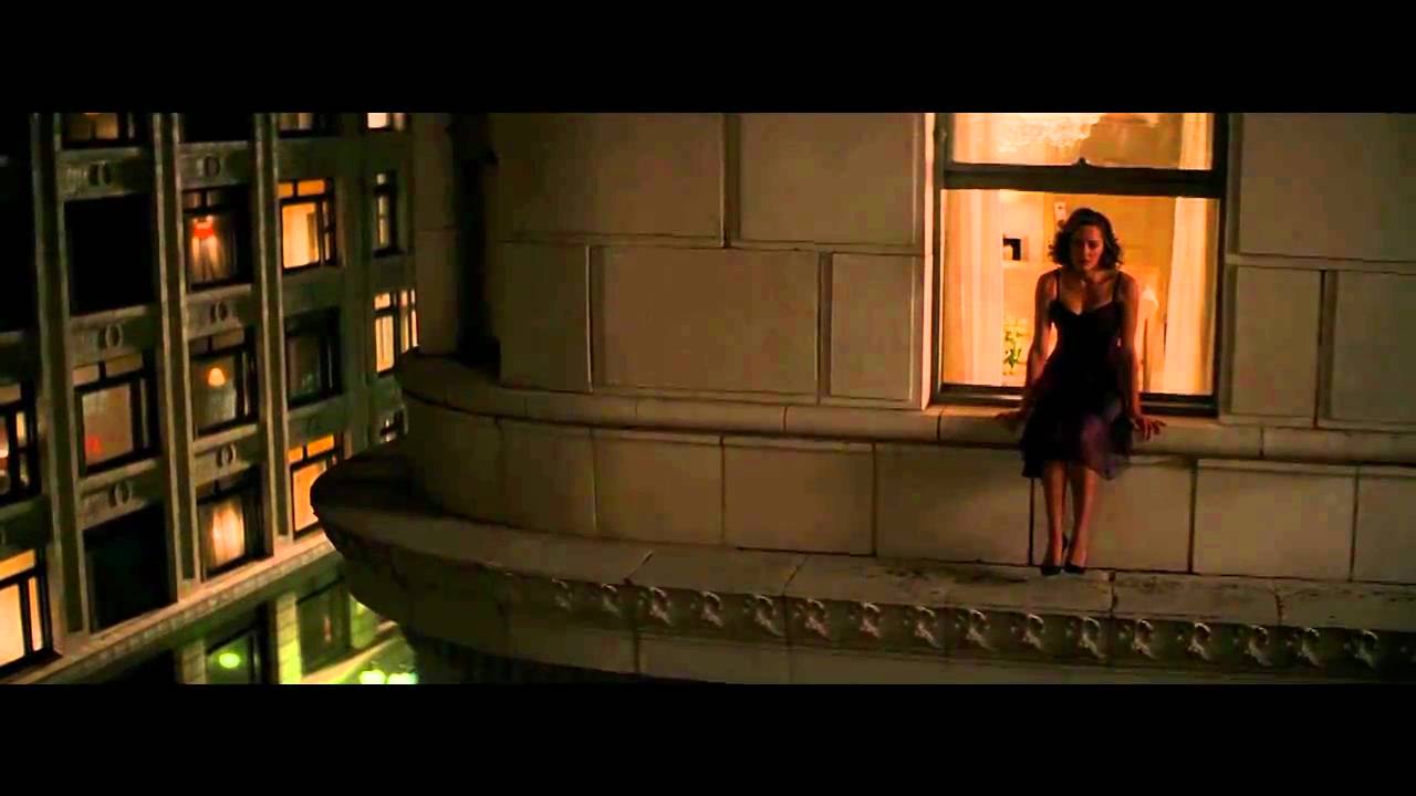 Mal Inception Window