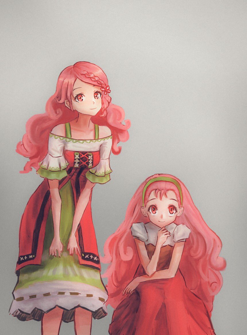 Harvest Moon Friends Of Mineral Town Popuri