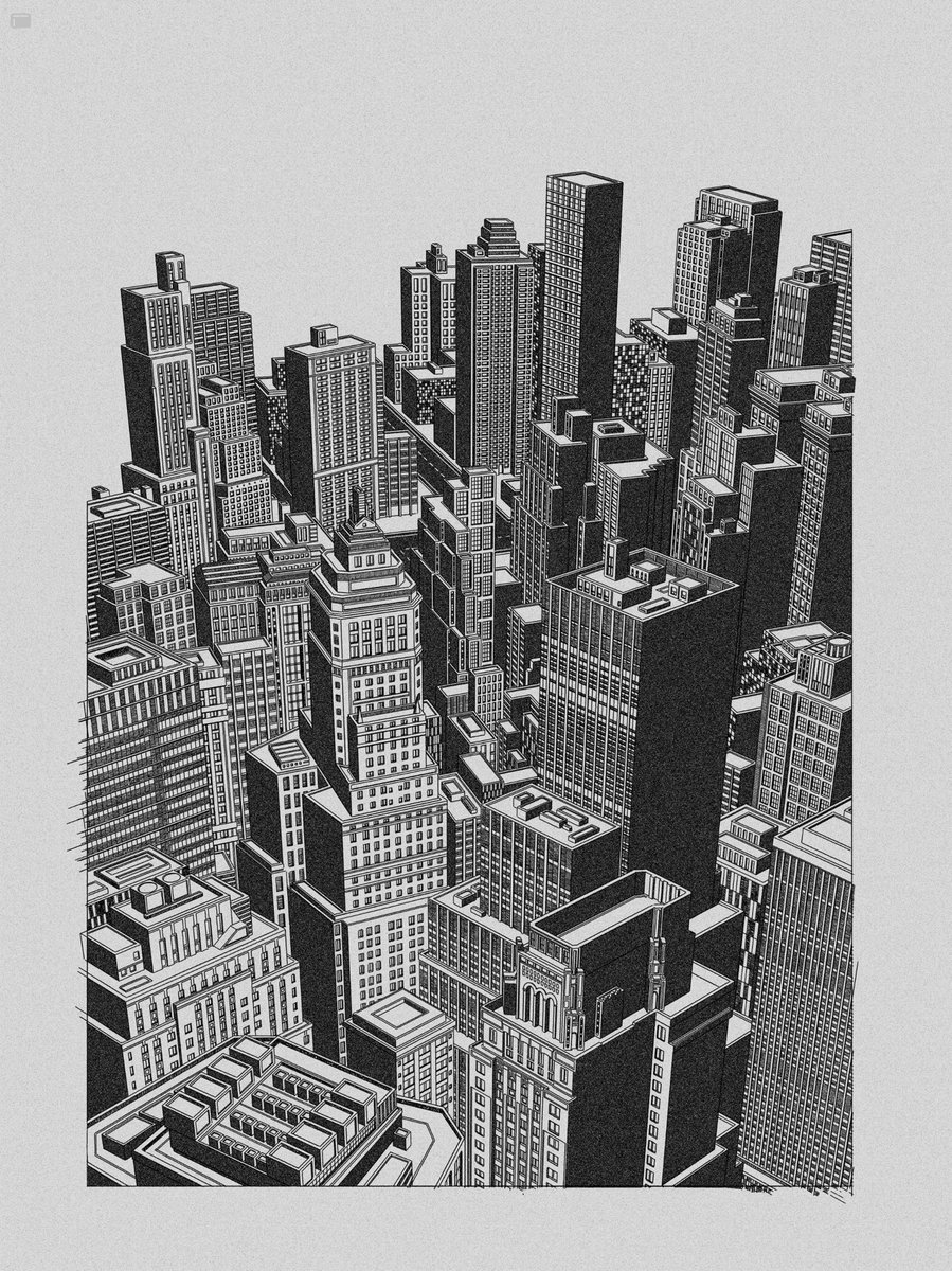 Thomas Radclyffe (@tomradclyffe) さんのイラスト・マンガ作品まとめ (50 件) - Twoucan