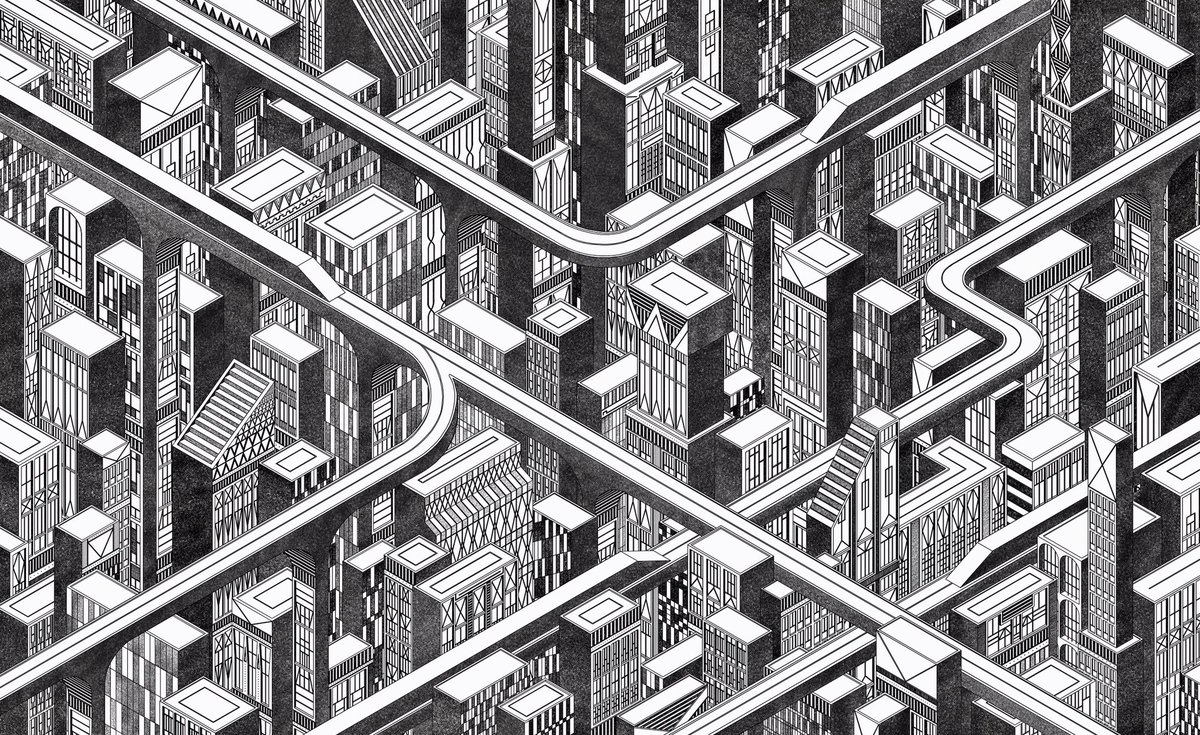 Thomas Radclyffe (@tomradclyffe) さんのイラスト・マンガ作品まとめ (50 件) - Twoucan