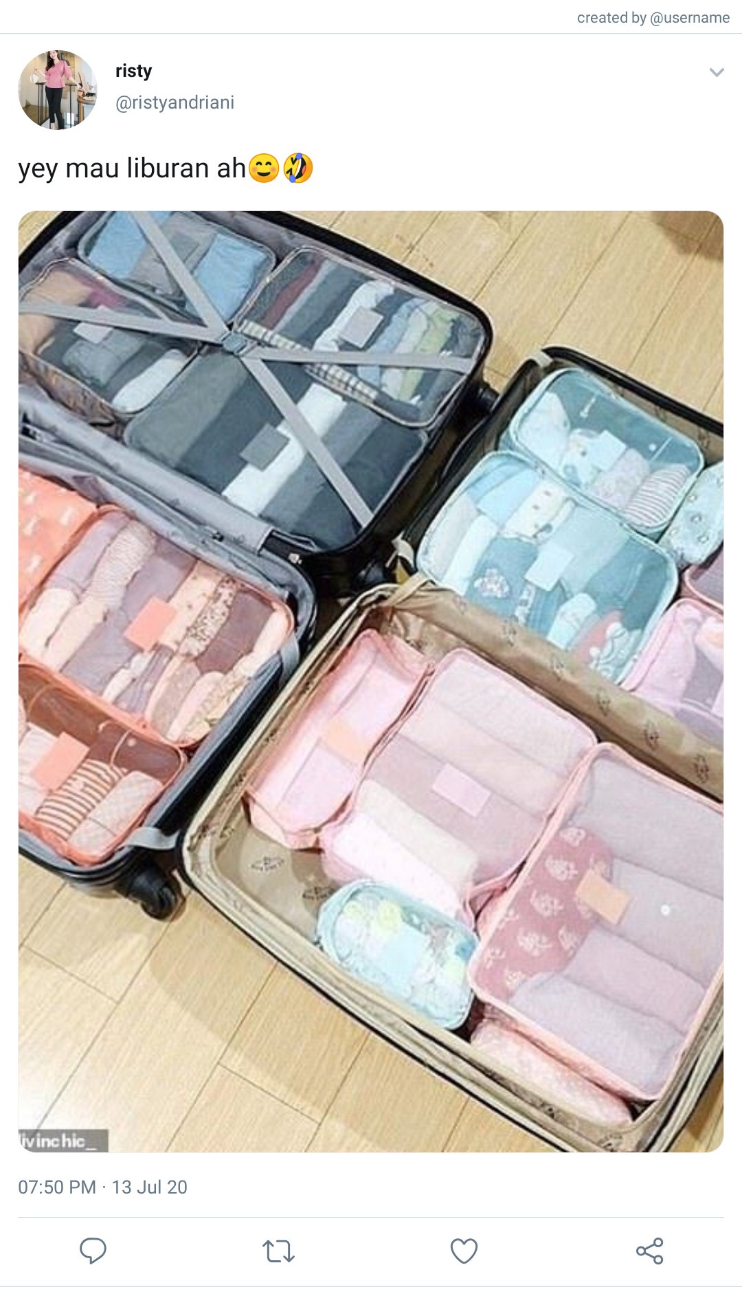 wild🍭 on Twitter: "112. Berulah lagi https://t.co/bFazAzTYVV" / Twitter