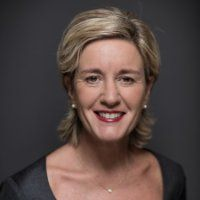 Isabelle Conner: Generali’s uniqueness is our ‘Reditude’, or ‘red ...