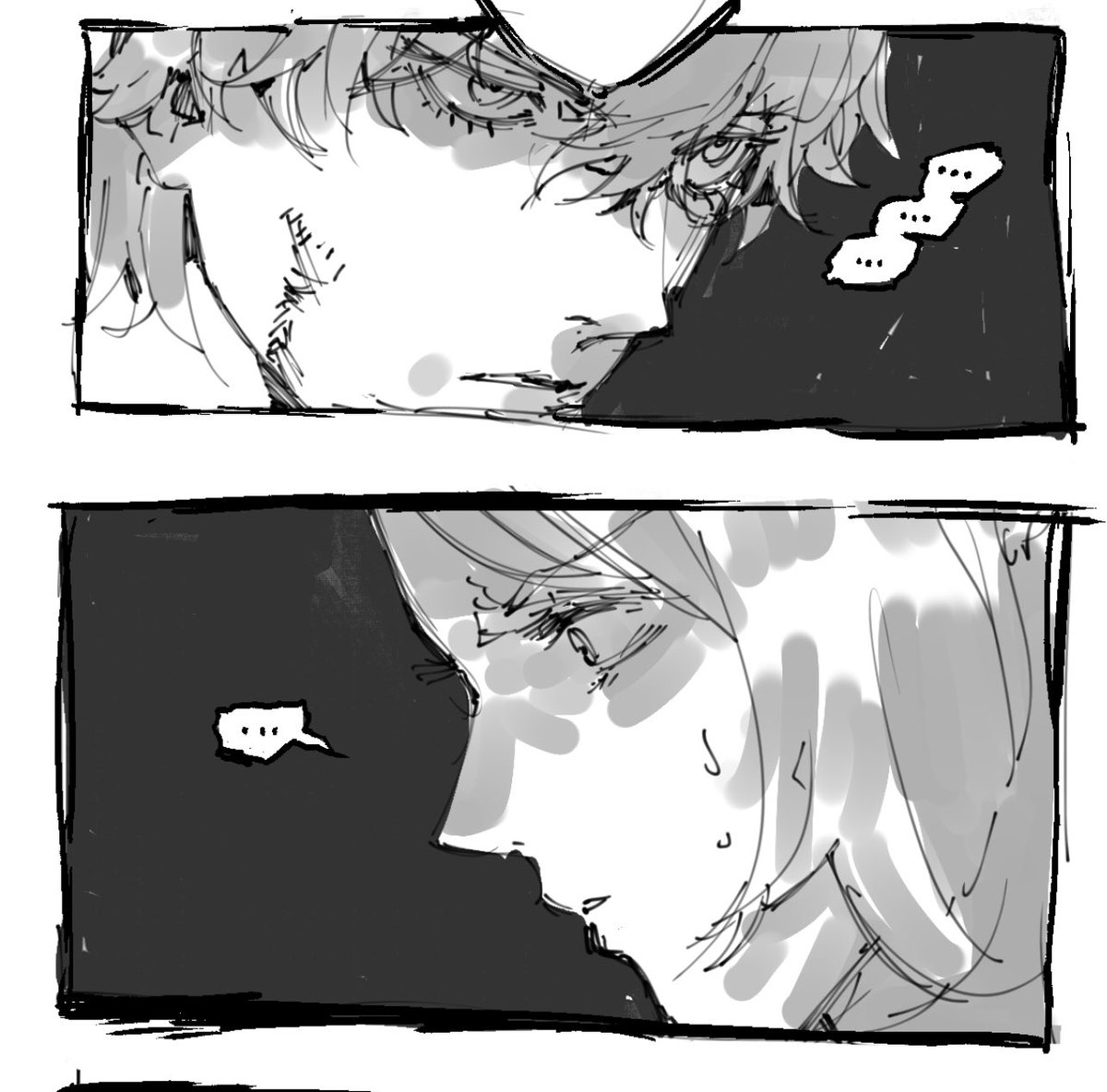 「Death Note; Alternate Ending 」Neighbourhの漫画