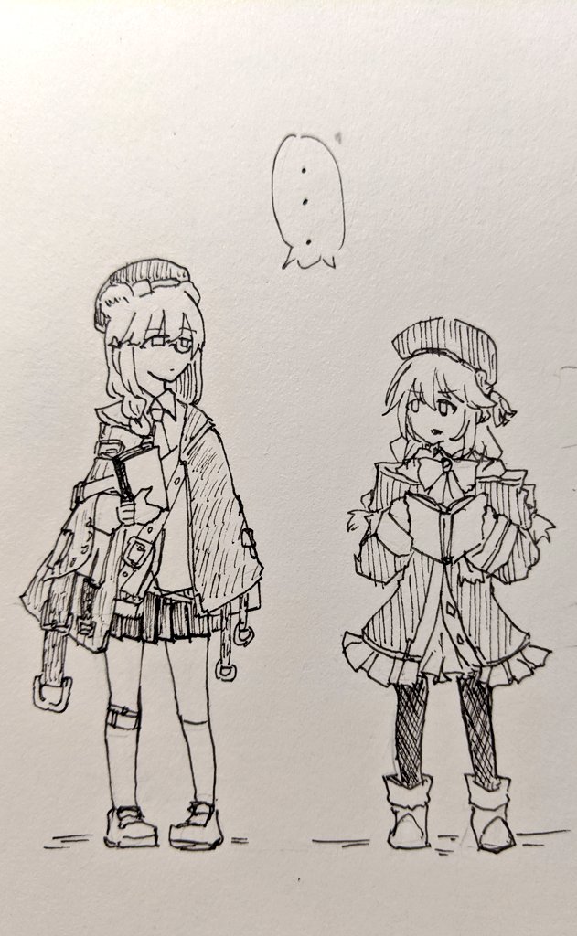 アークナイツ「#アークナイツ 」ｲｼﾚﾛ/isireroの漫画