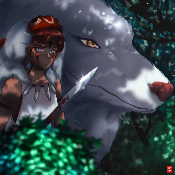 𝐋𝐢 / єνє - 🍌Commissions open (@datli64) さんのイラスト・マンガ作品まとめ (8 件) - Twoucan