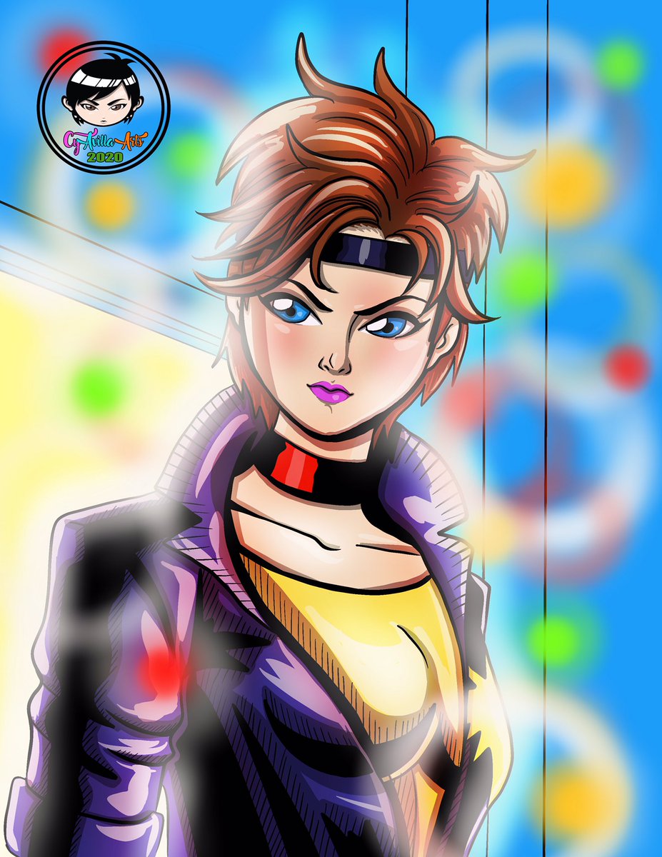 Cycy Avilla (@Cy_clops) さんのイラスト・マンガ作品まとめ (17 件) - Twoucan