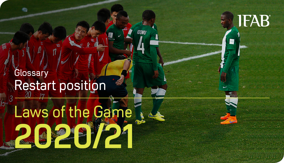 The IFAB on Twitter: The IFAB on Twitter: