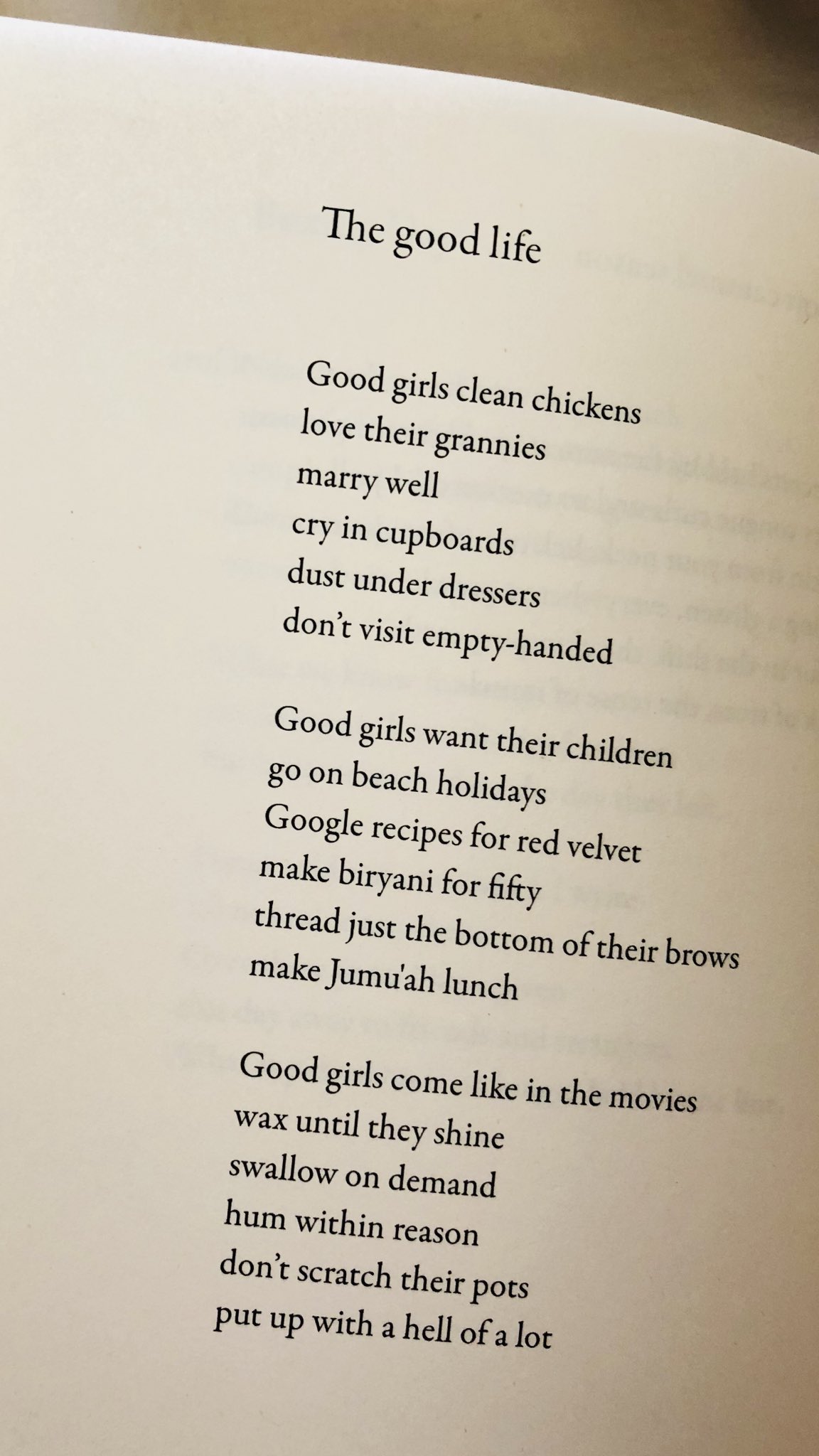 Ingrid Jonker Quotes