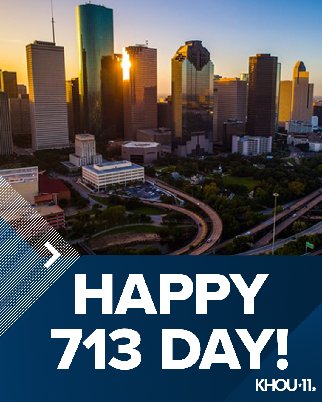 Houston City Memes