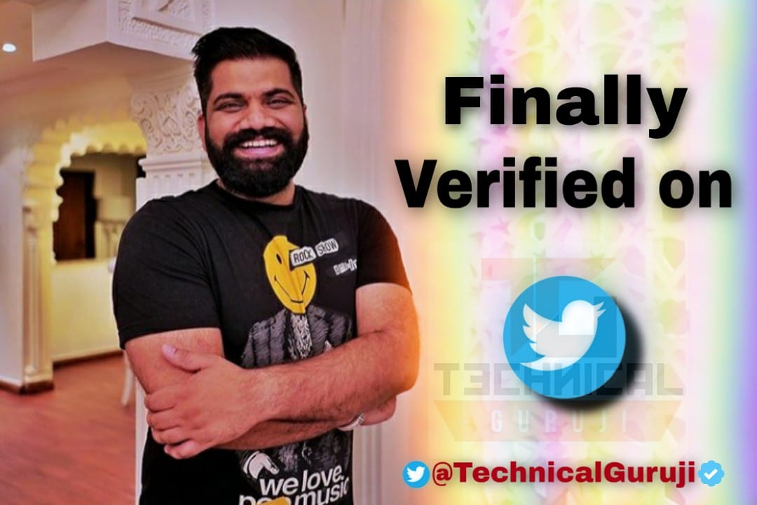 TechRix (@tech_rix) | Twitter