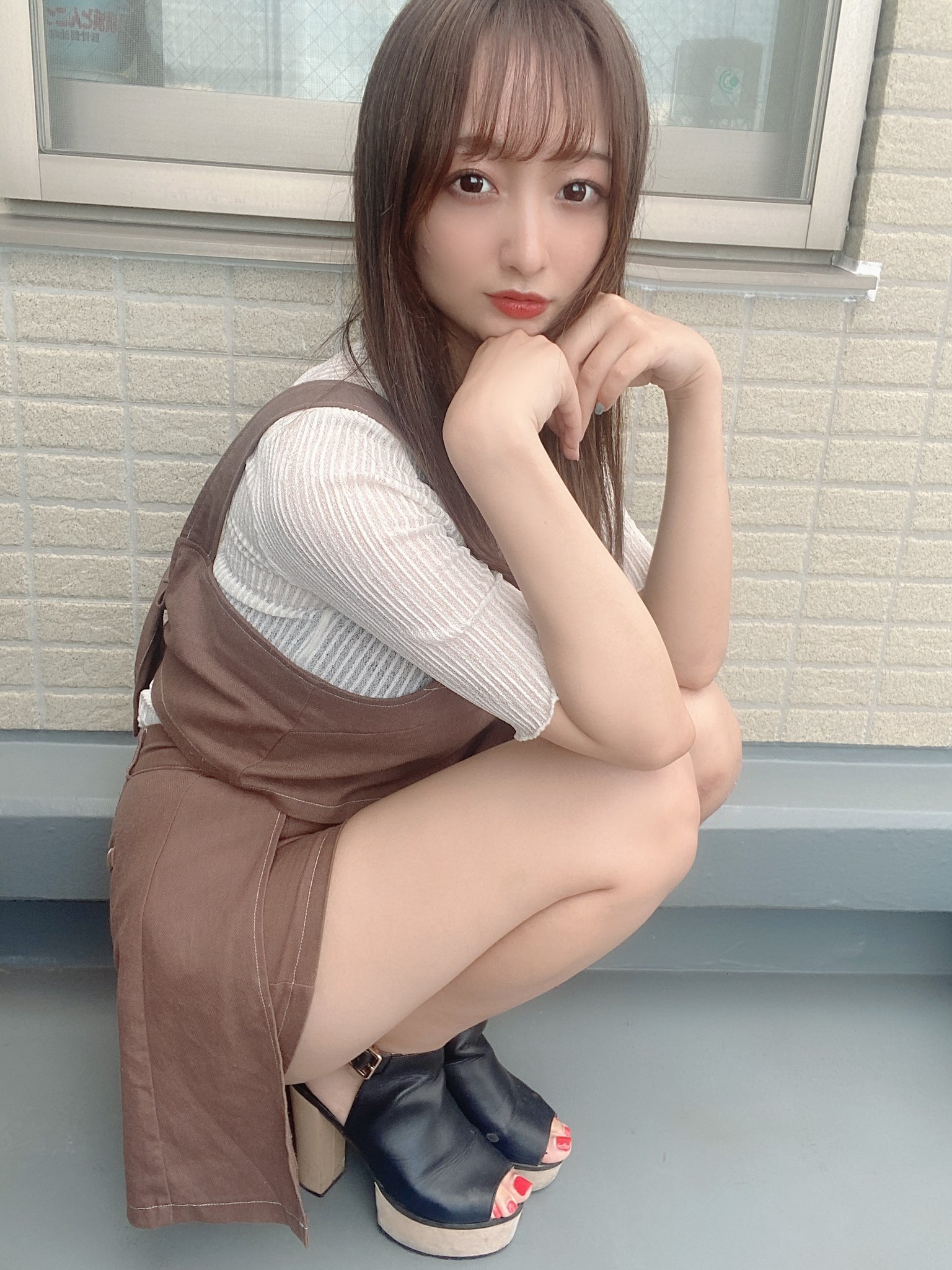 愛森ちえ(elsy) on Twitter: "🤎🤎🤎 https://t.co/GMoqac68Cy" / Twitter