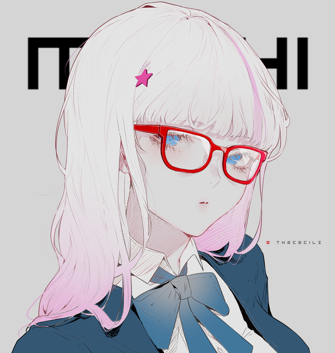 Twoucan - Cecile vtuber (debut planning) (@theCecilz)