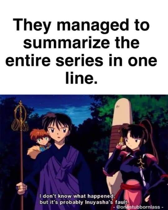 Sango Meme Coral/Sango Aka The Pink Hair Girl Is ALMOST Filling In The
