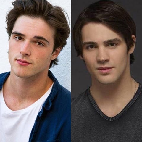 Jeremy Vampire Diaries Actor