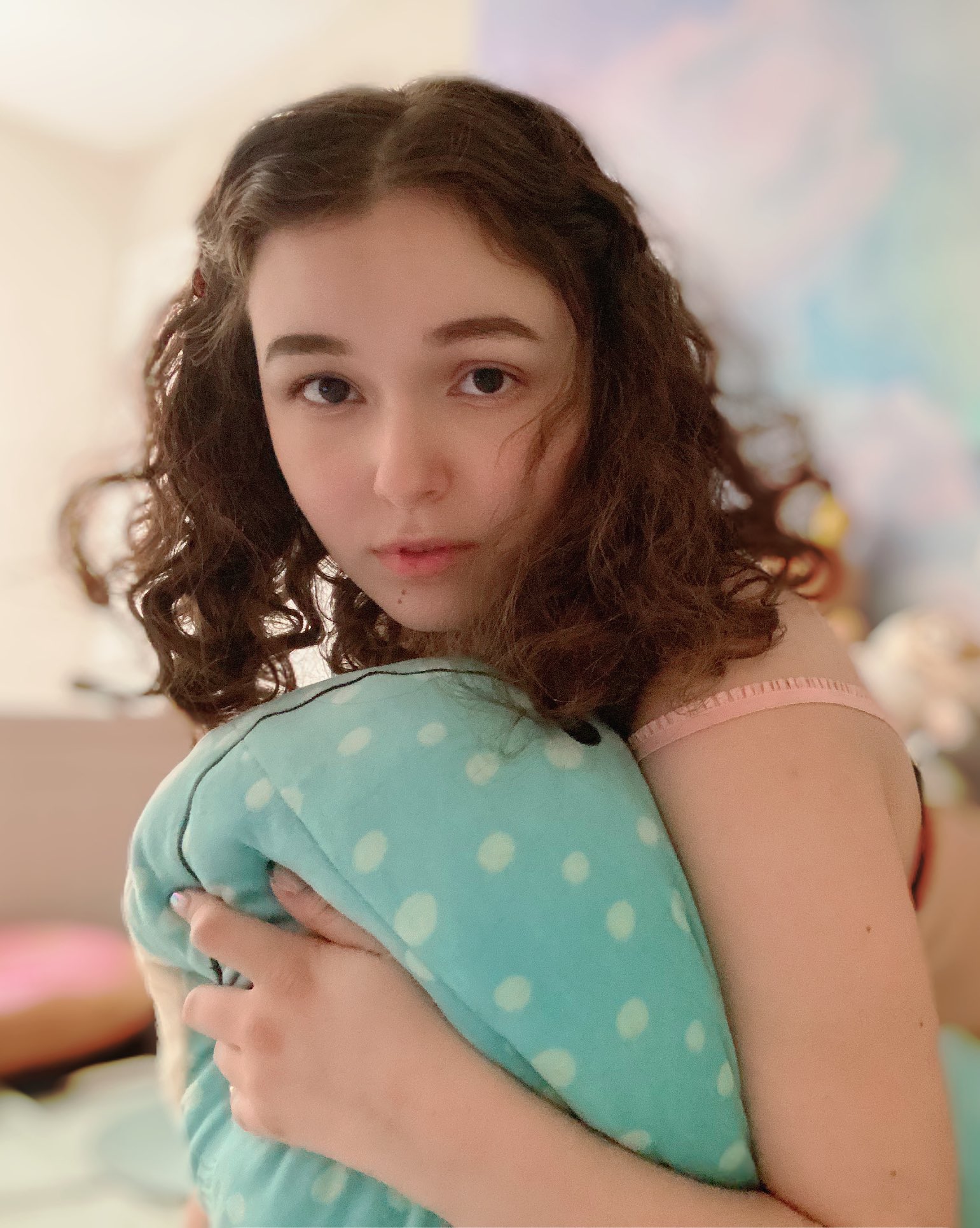 TW Pornstars - Leana Lovings 💕. Twitter. Are you ready to join me on @chaturbate ? Let’s have a ...