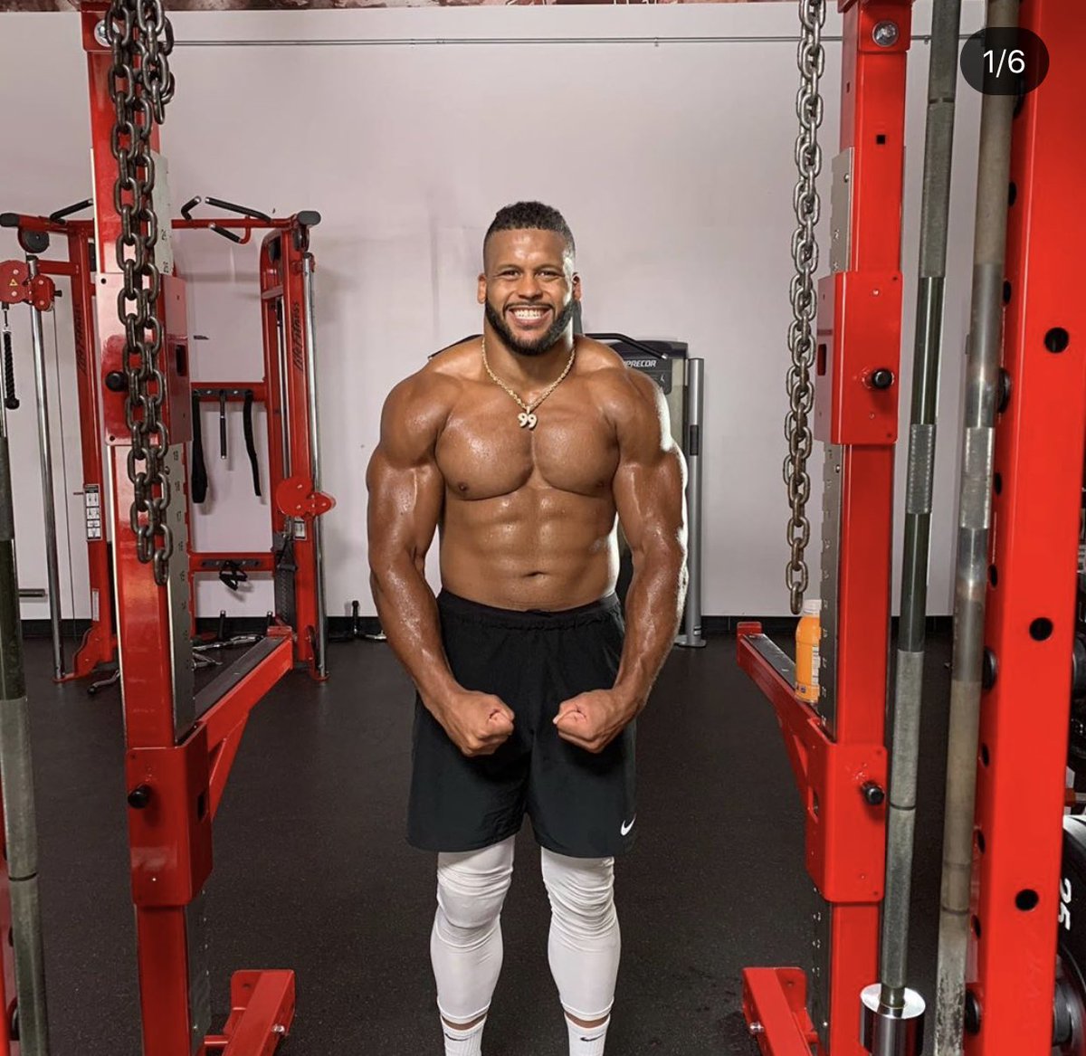 Steve Cook College Football