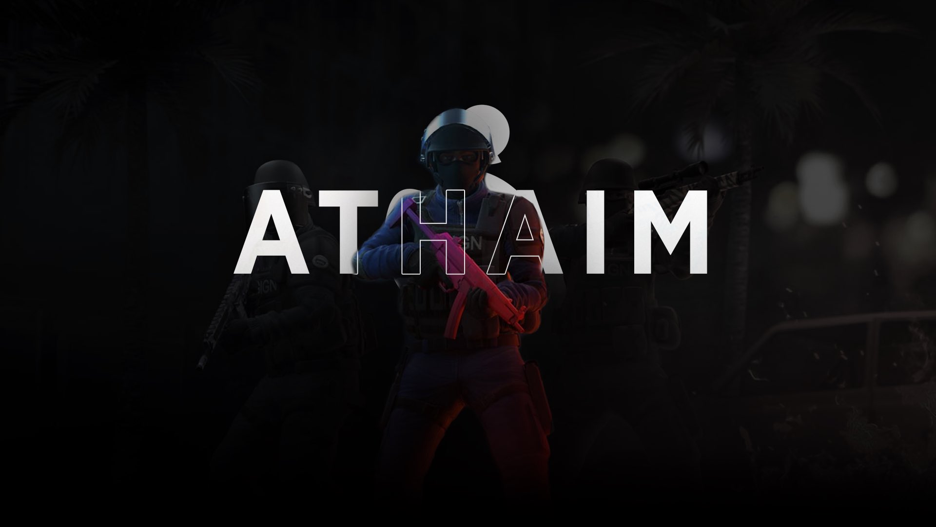 ATHXHVY on Twitter: "We are back in mobile gaming. @CriticalOpsGame here we come . 🇹🇷 ...