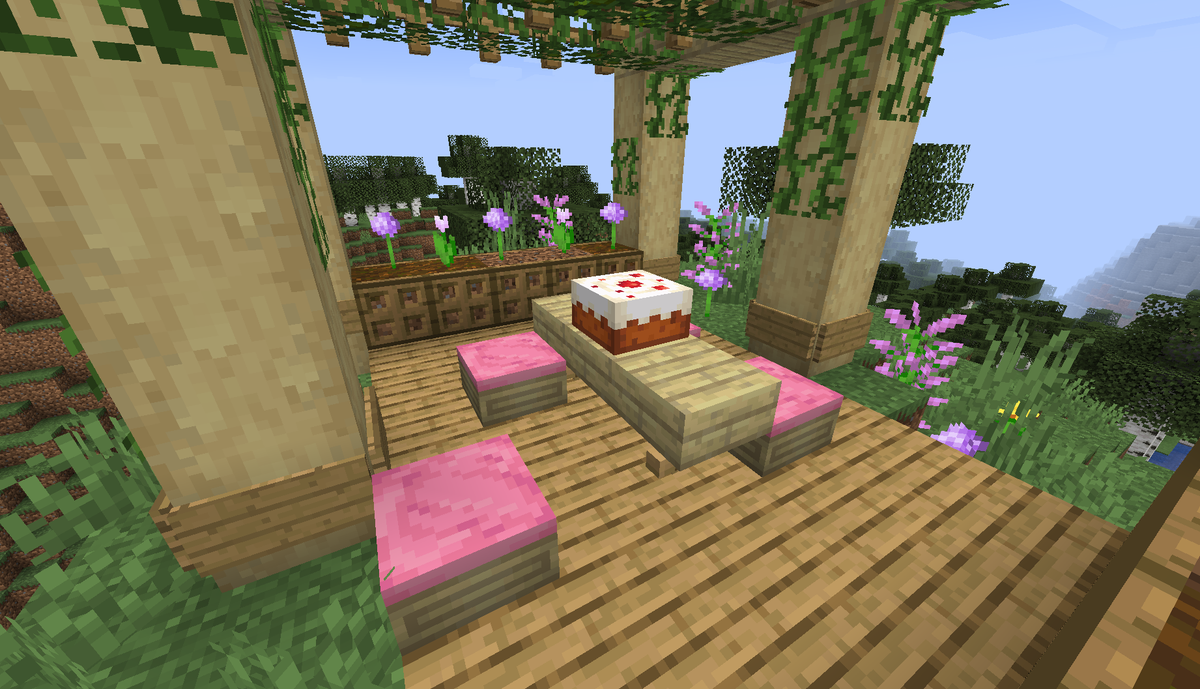 Minecraft title generator blockbench