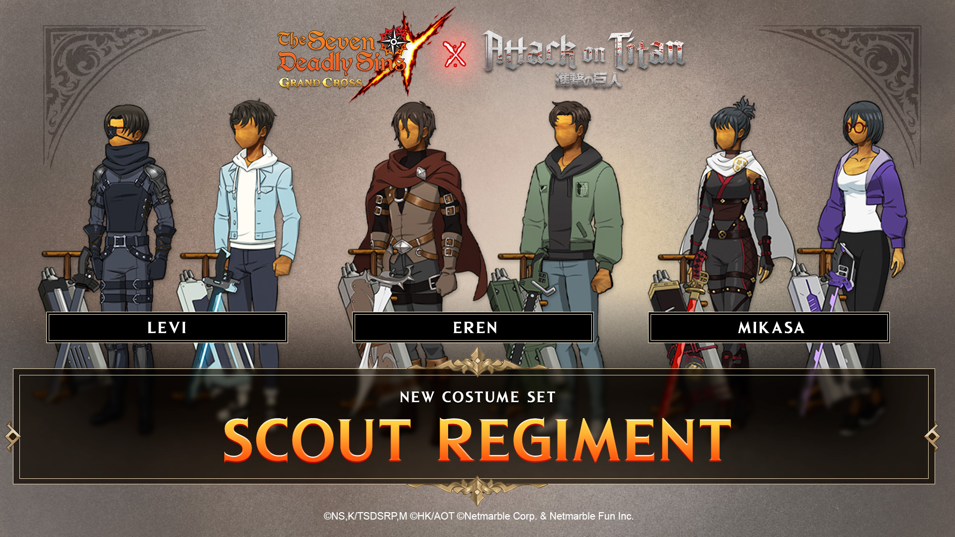 7dsgc 7DSGC Fandom's Guides Dark Queen Hel And Red Tyr