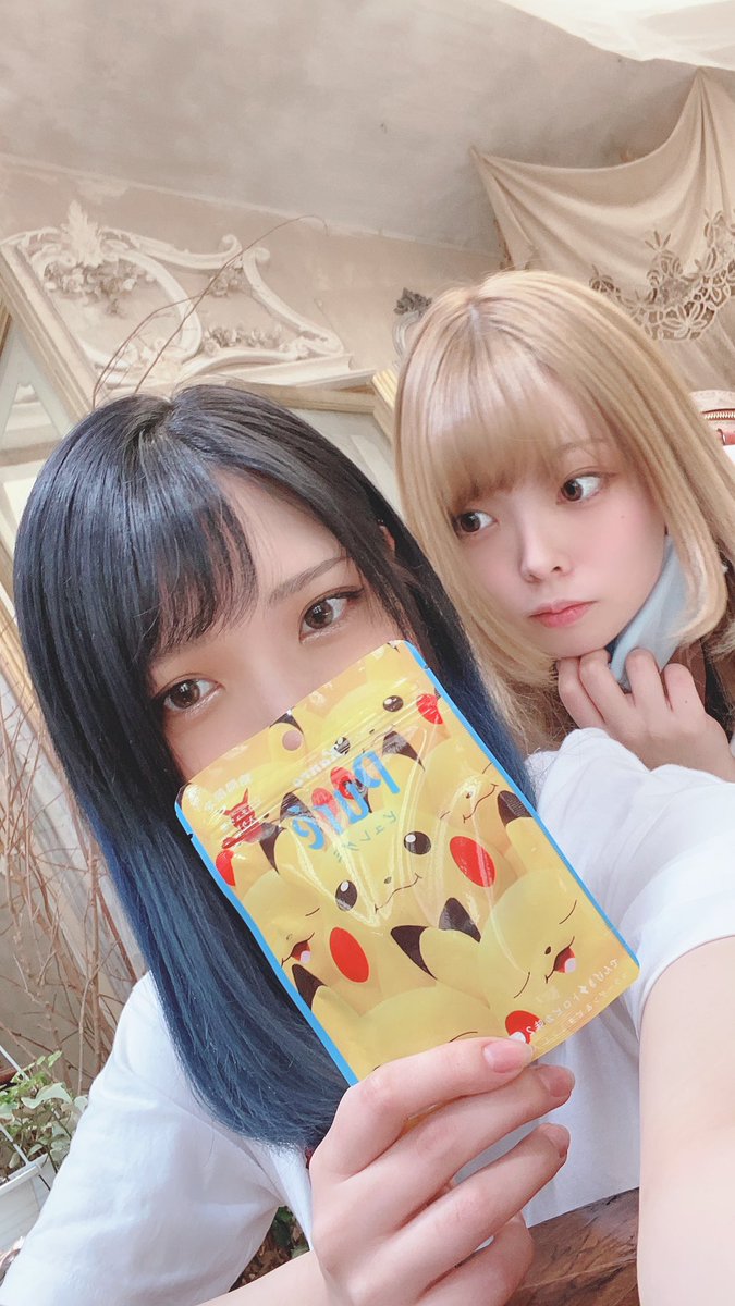 Twoucan - あまつまりな (あまつ様) (@R_Ap8_)