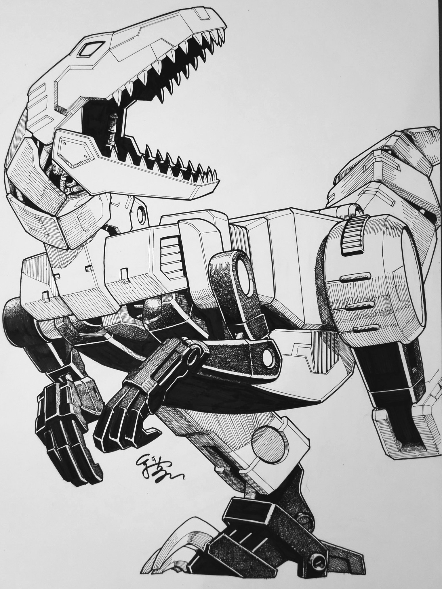 Slash Transformers 4