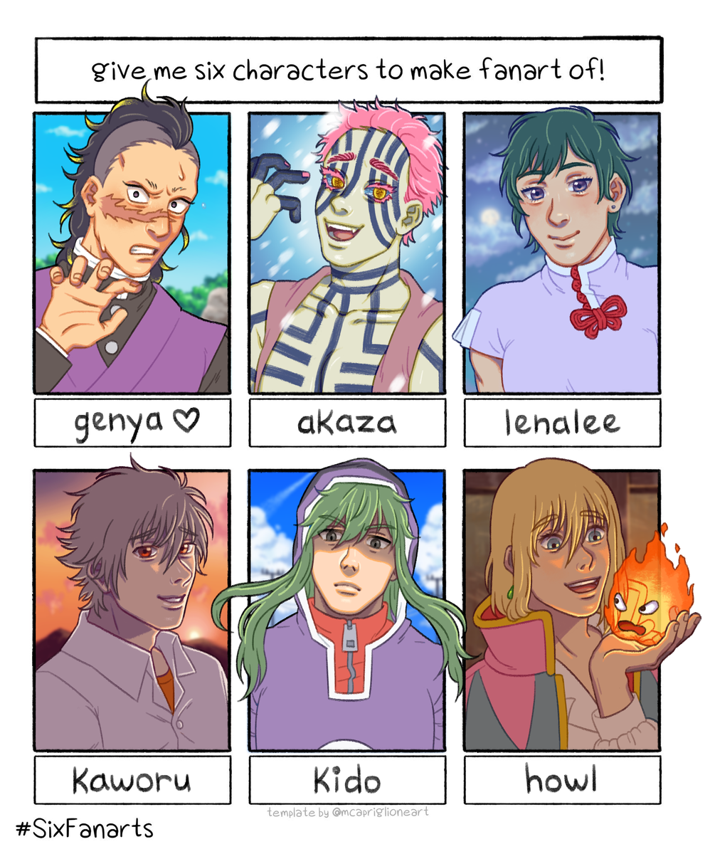 panmo semi-hiatus (@panmoooo) さんのイラスト・マンガ作品まとめ (4 件) - Twoucan