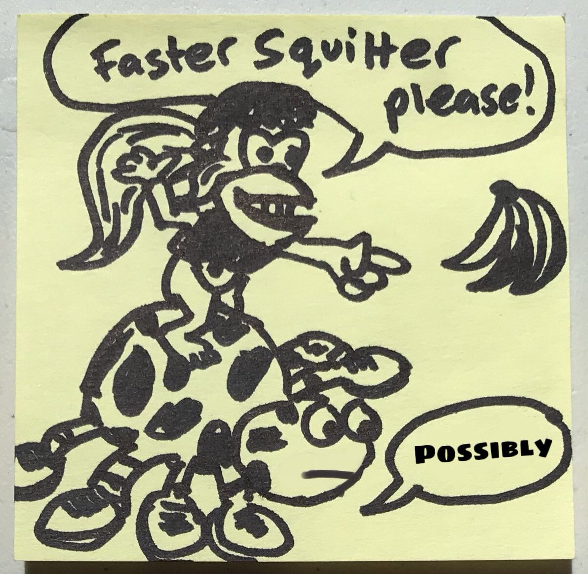 graet on Twitter: "RT @graetgalaxy: Squitter"