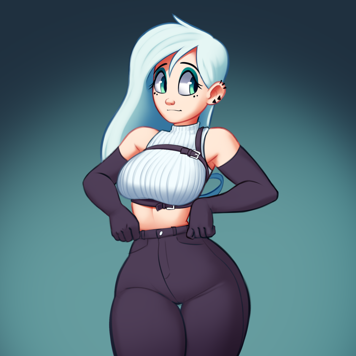 Sayman (@SaymanArt) さんのイラスト・マンガ作品まとめ (56 件) - Twoucan