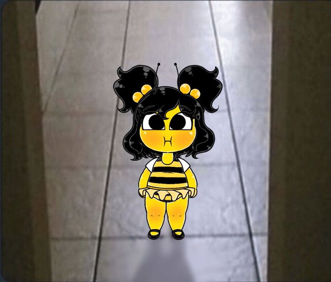 Twoucan - Benny Bee (@thatbennybee)