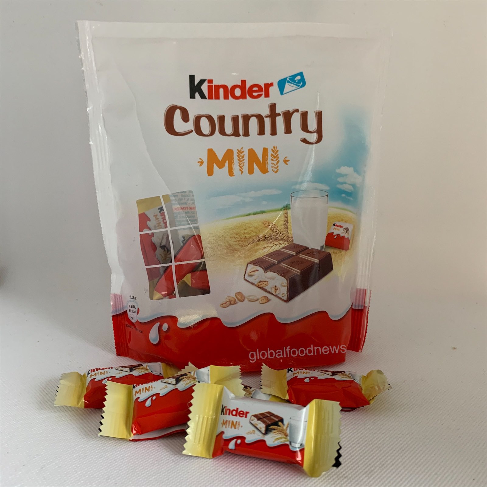 Kinder Country