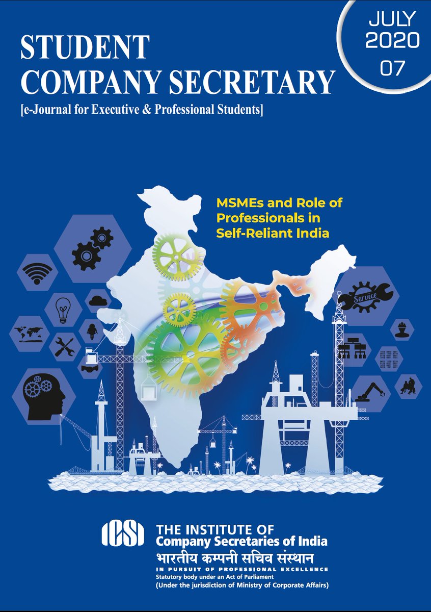 Company Secretary Students