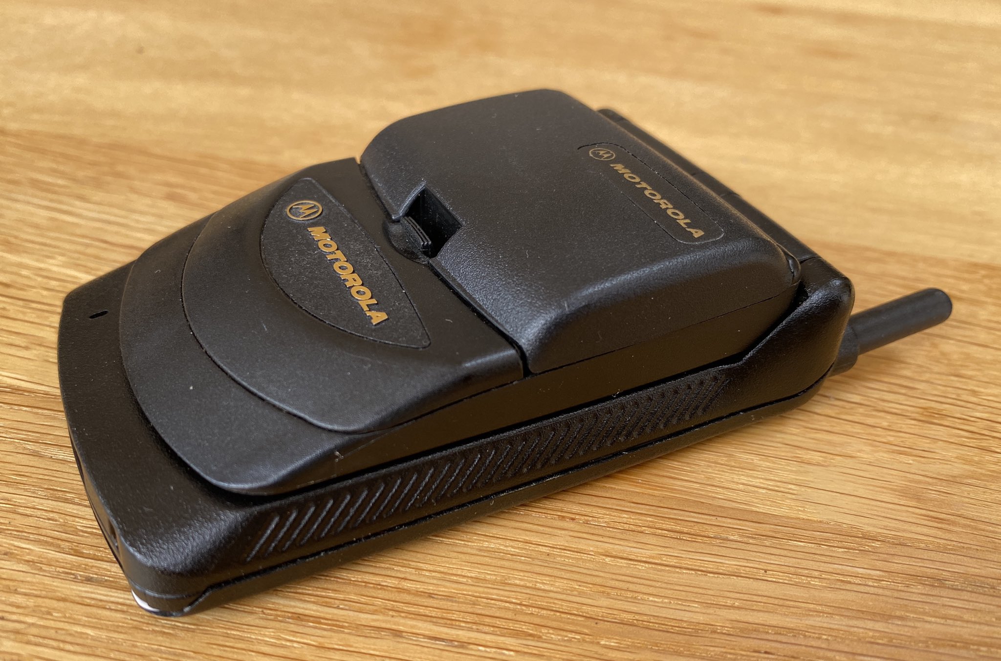 Motorola Startac Mini