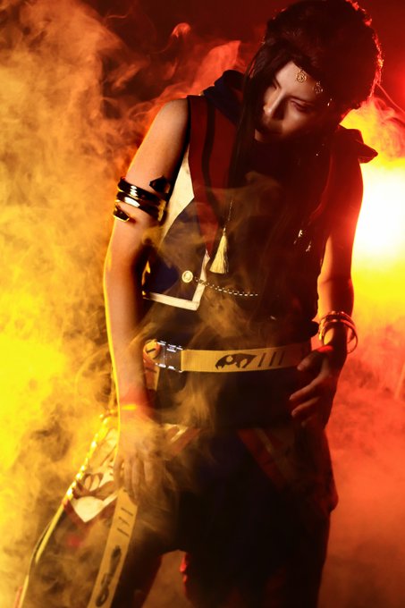 Twoucan - 冬凪@無常村クラーク教徒 (@Fuyunagi_0112)