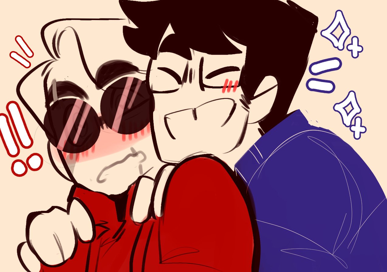 Hammertime Homestuck