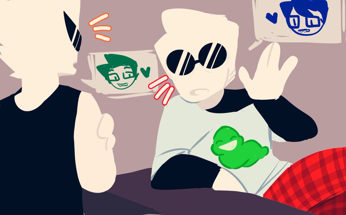 Hammertime Homestuck