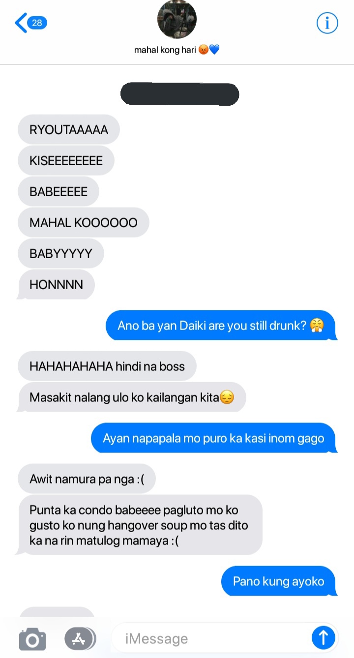 mika | knb filo aus 📌 on Twitter: "[25] aokise kayo dyan hehe 💙💛 https://t.co/zUpwxPO6zO" / Twitter