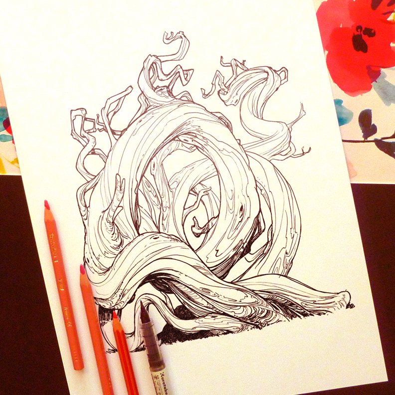 Etheringtonbrothers On Twitter I Have An Amazing Tutorial By One Of My Favourite Artists