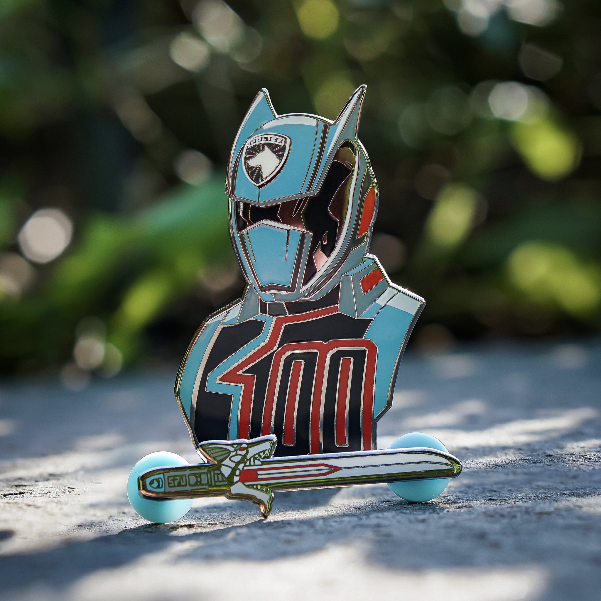 Lineage Studios on Twitter: "“With this, the truest sword in the galaxy, I will right all wrongs ...