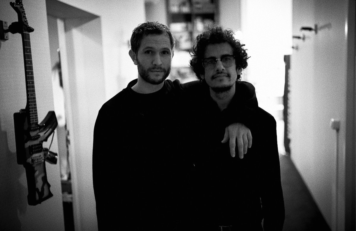 Marcel Rodriguez Lopez