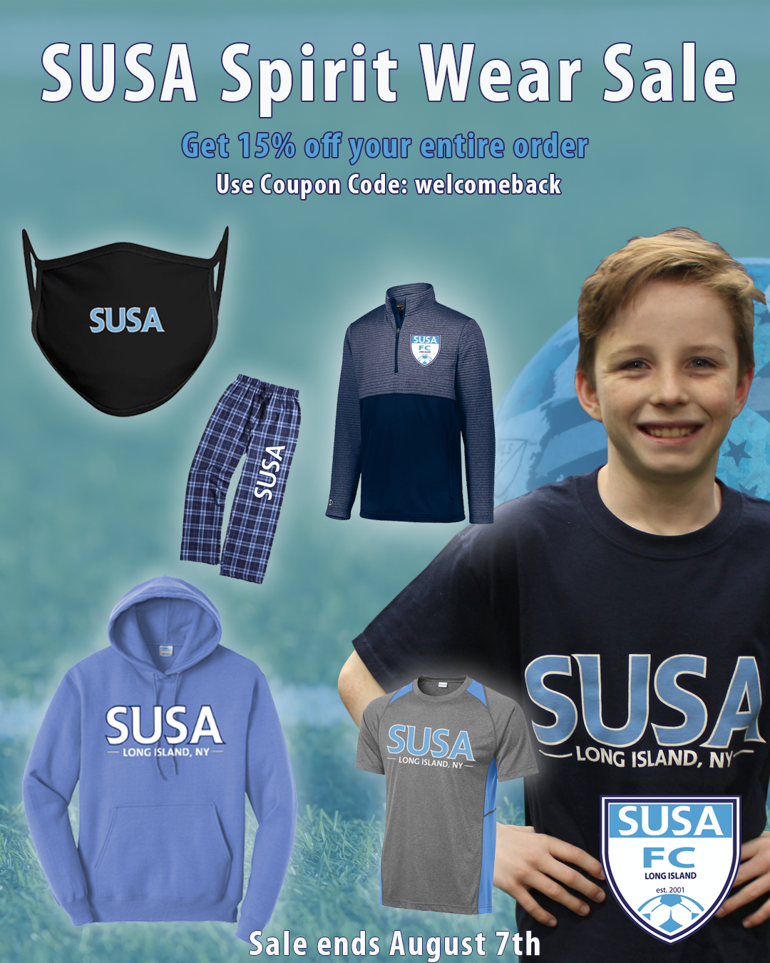 SUSA Academy on Twitter: SUSA Academy on Twitter: