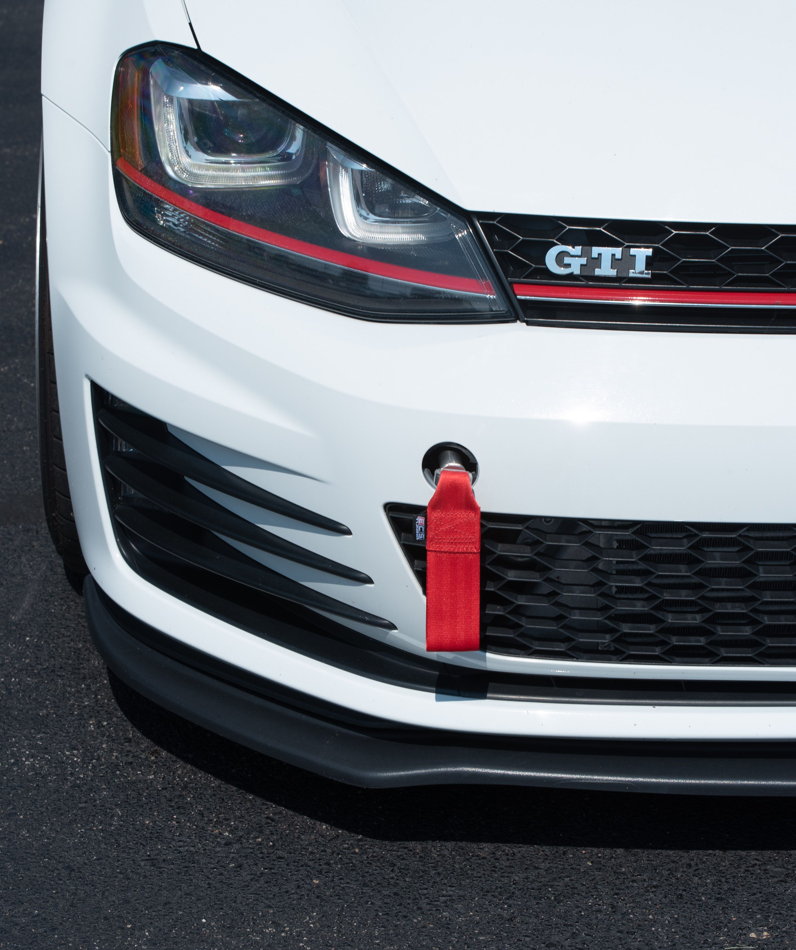 Mk7 gti tow strap store