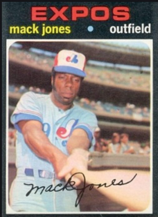 THIS DATE IN EXPOS HISTORY - July 26 1991 - Mark Gardner pitched no ...